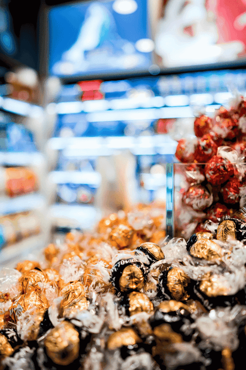 7 DAY-SHOP - Grocery store