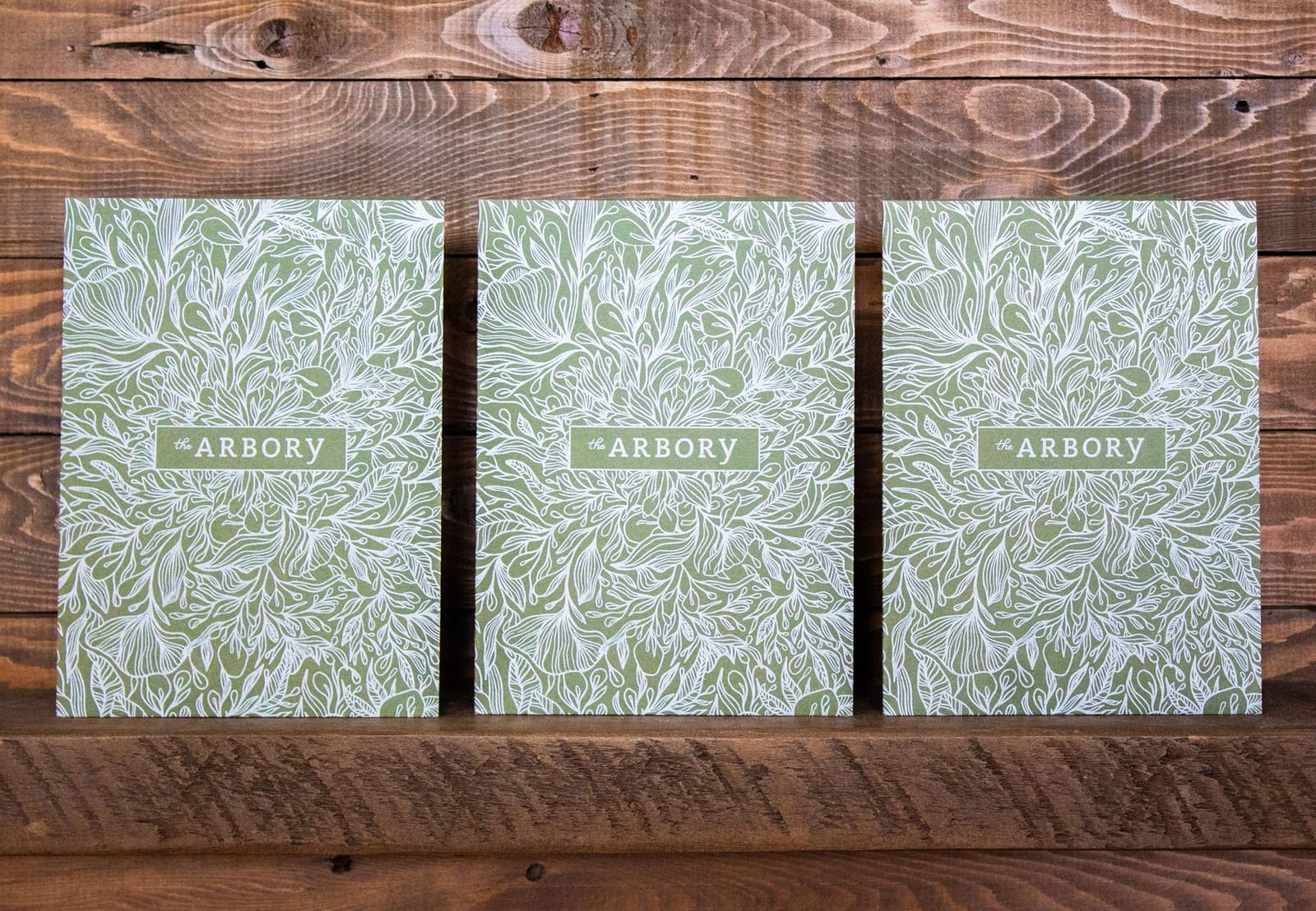 The Arbory