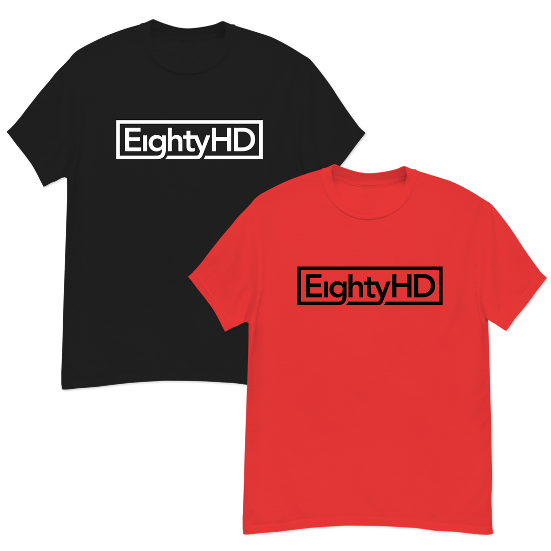 ChrisWebby.com | Webby Wednesday & Merch