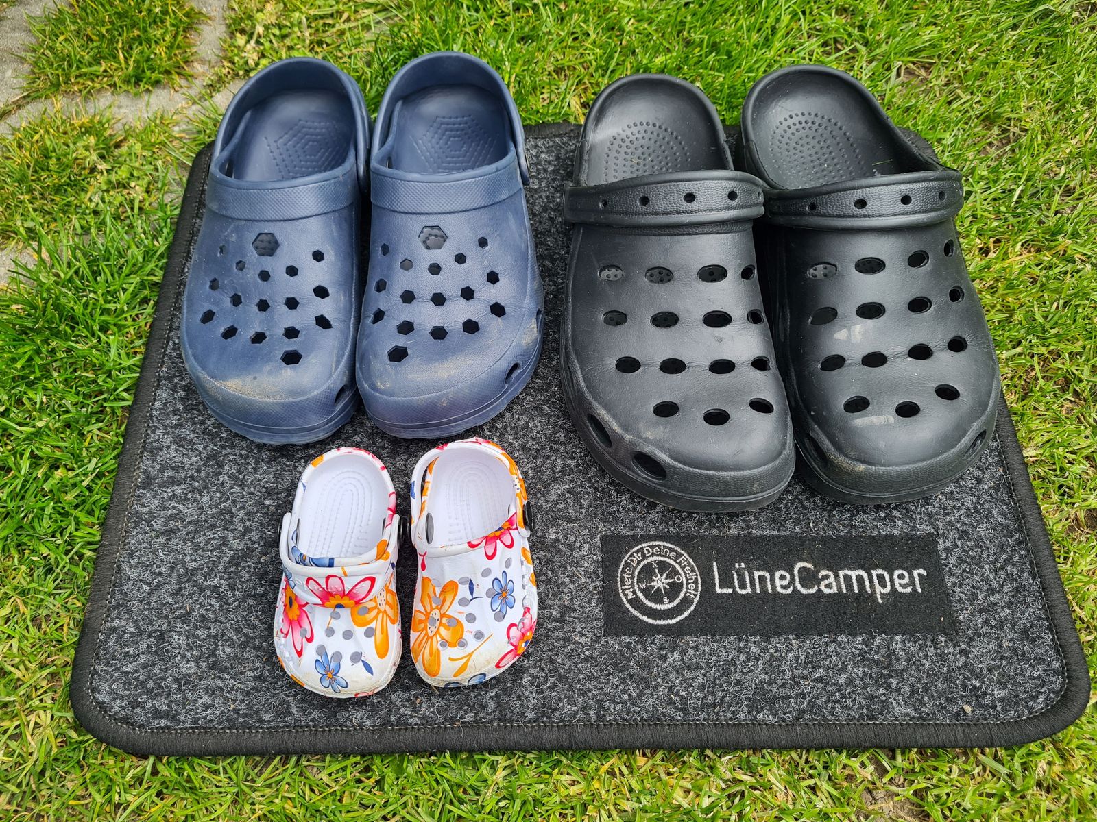 LüneCamper - Camper - Wohmobile mieten in Lüneburg