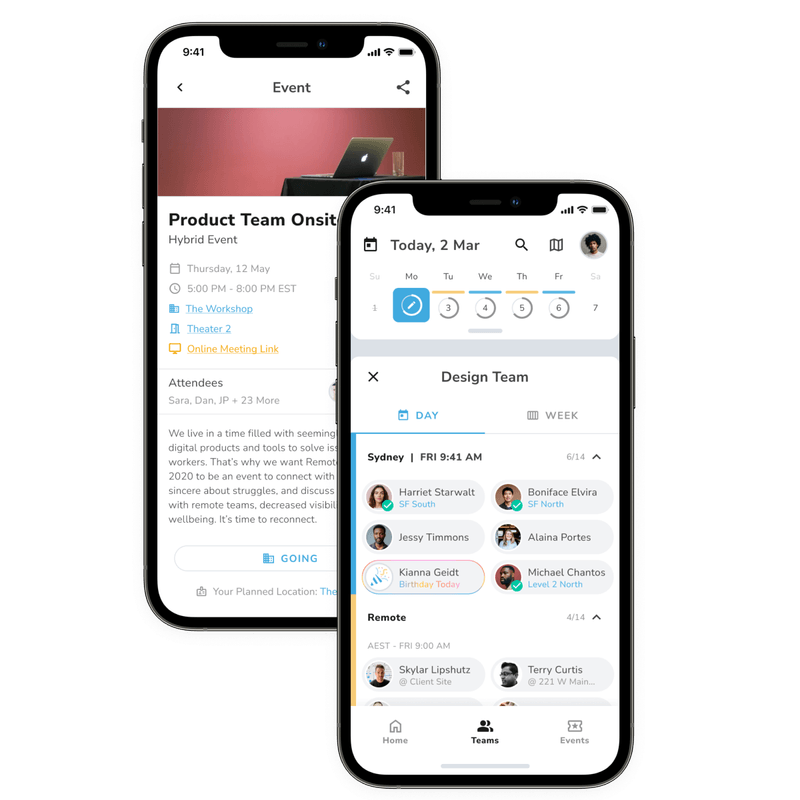 Calven - Elevate Your Office