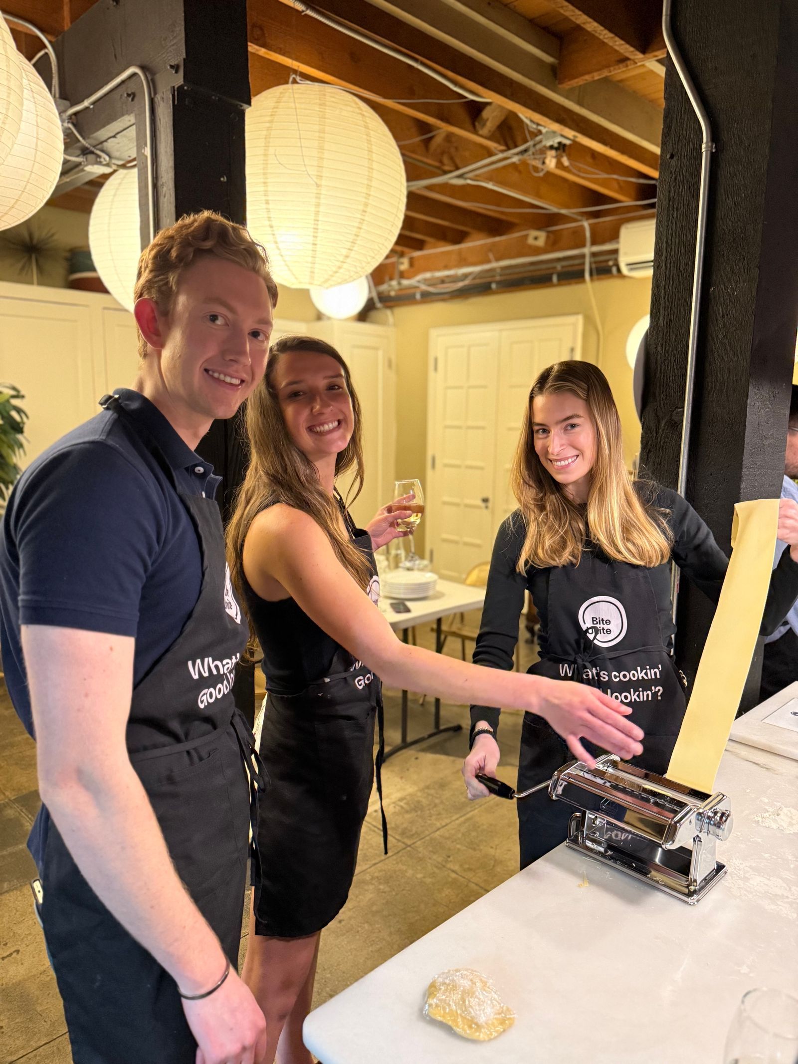 How to Find Cooking Classes Near You