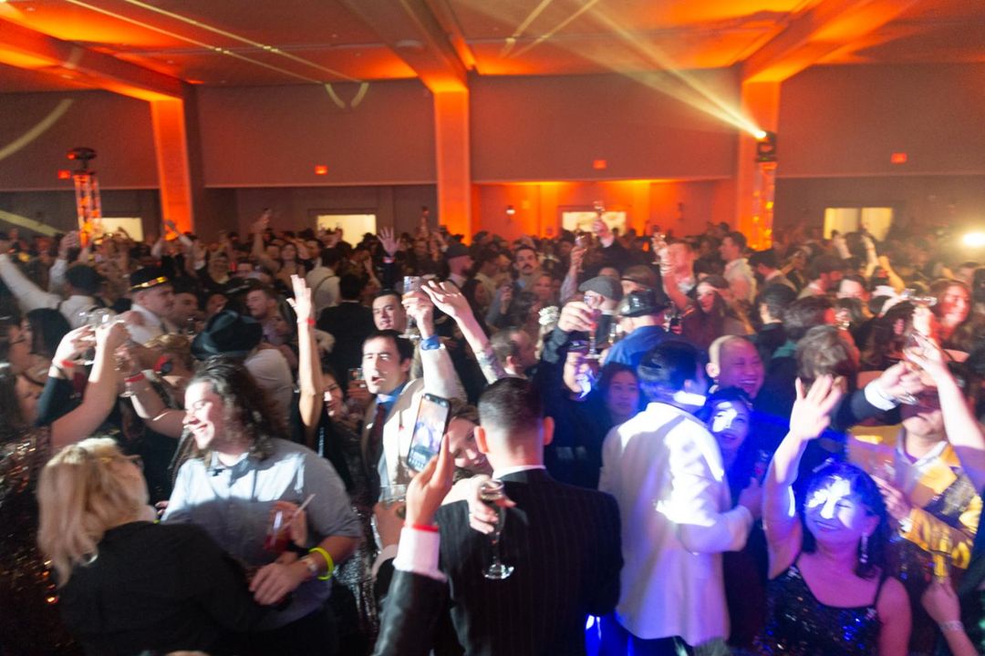 Top Portland Wedding DJ | Professional Event DJ Services