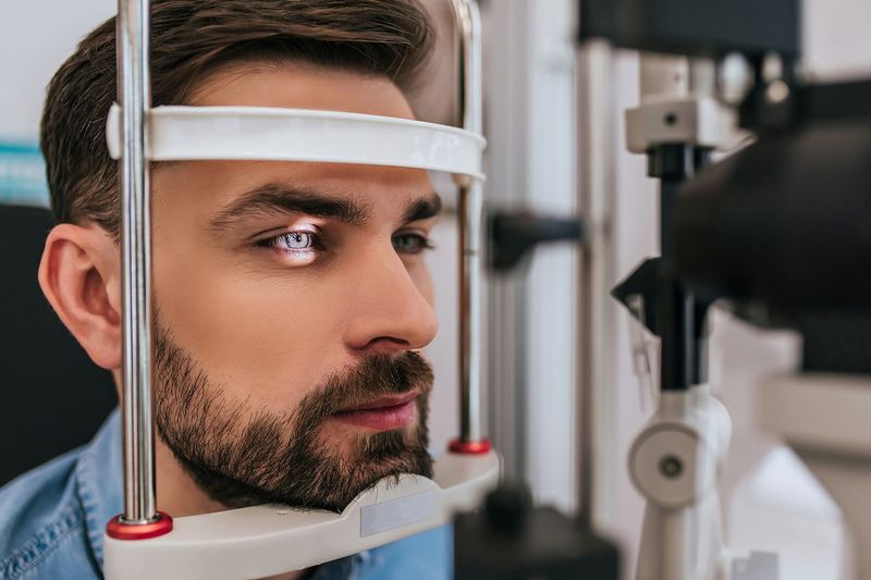 Intraocular Lenses: Envy by B&L