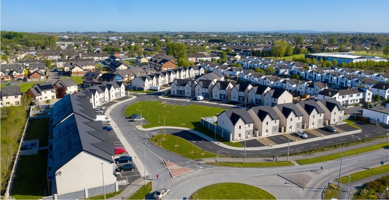 About us | Co-operative Housing Ireland