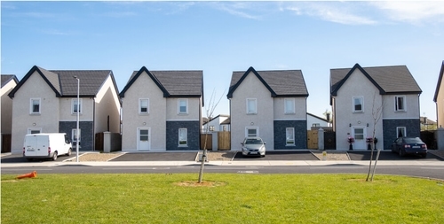 About us | Co-operative Housing Ireland