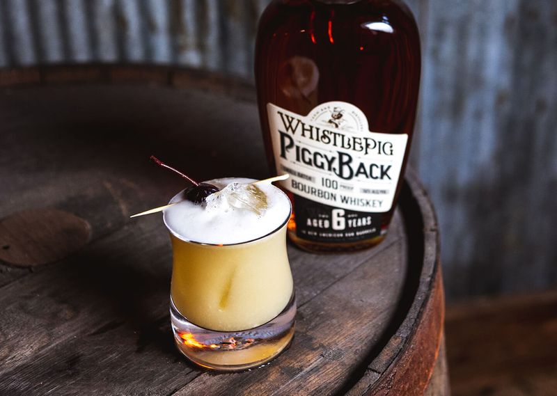 The Boss Hog XI - The Juggernaut | WhistlePig Whiskey