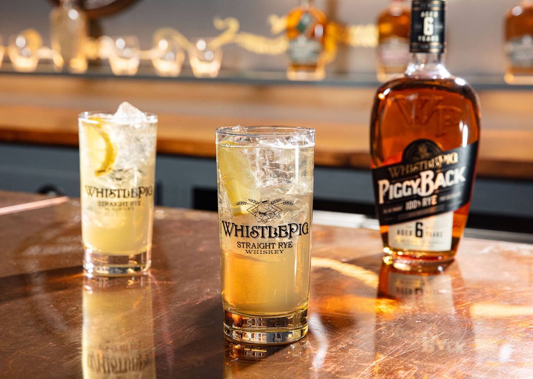 Whiskey FAQ | WhistlePig Whiskey