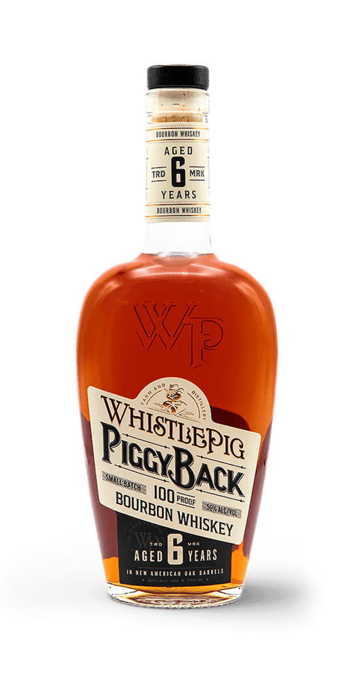 The Boss Hog XII - Feather & Flame | WhistlePig Whiskey