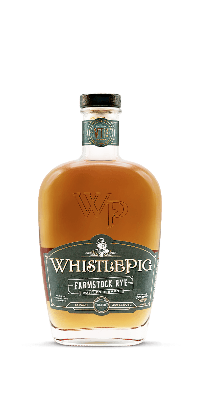 Whiskey FAQ | WhistlePig Whiskey