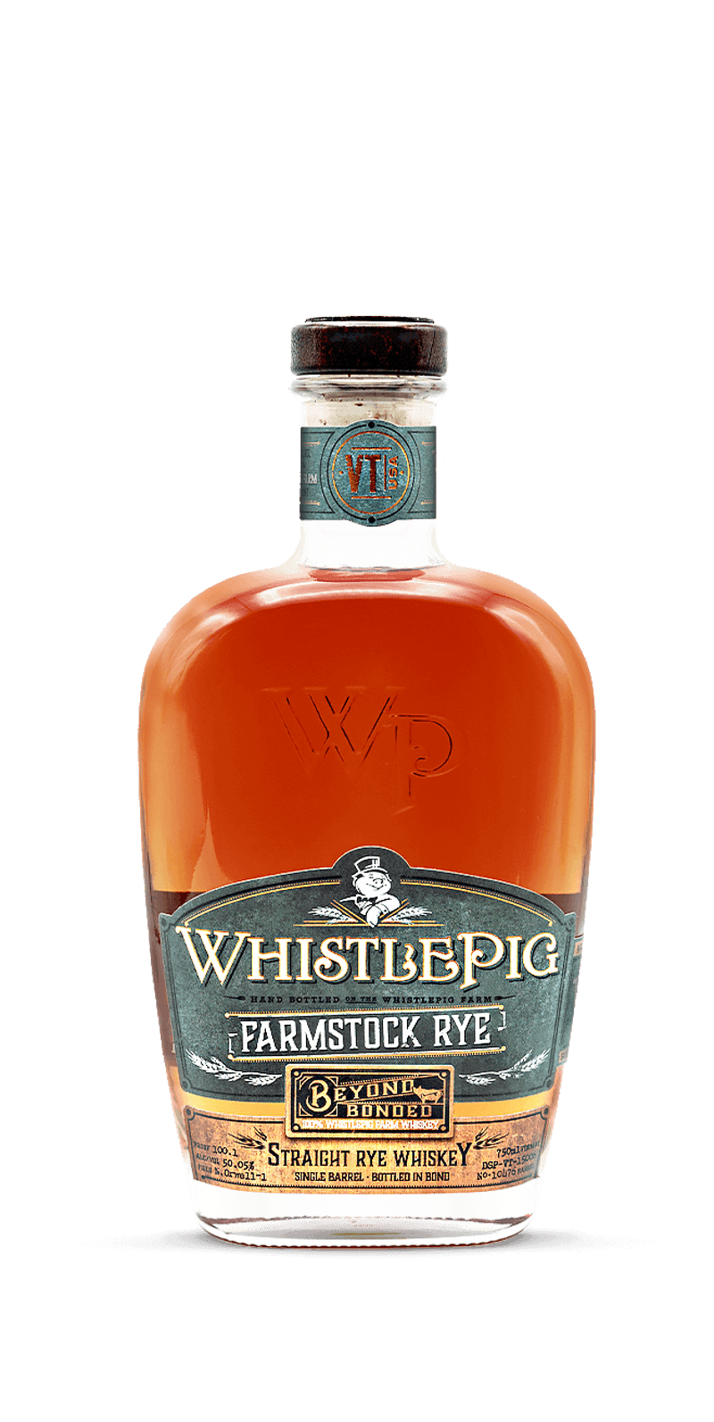 Our Pigs | WhistlePig Whiskey