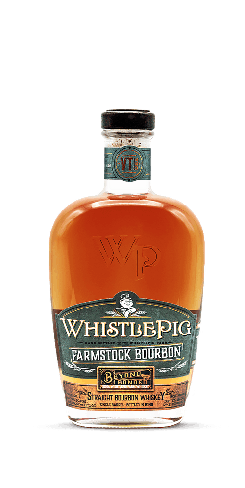 Whiskey FAQ | WhistlePig Whiskey