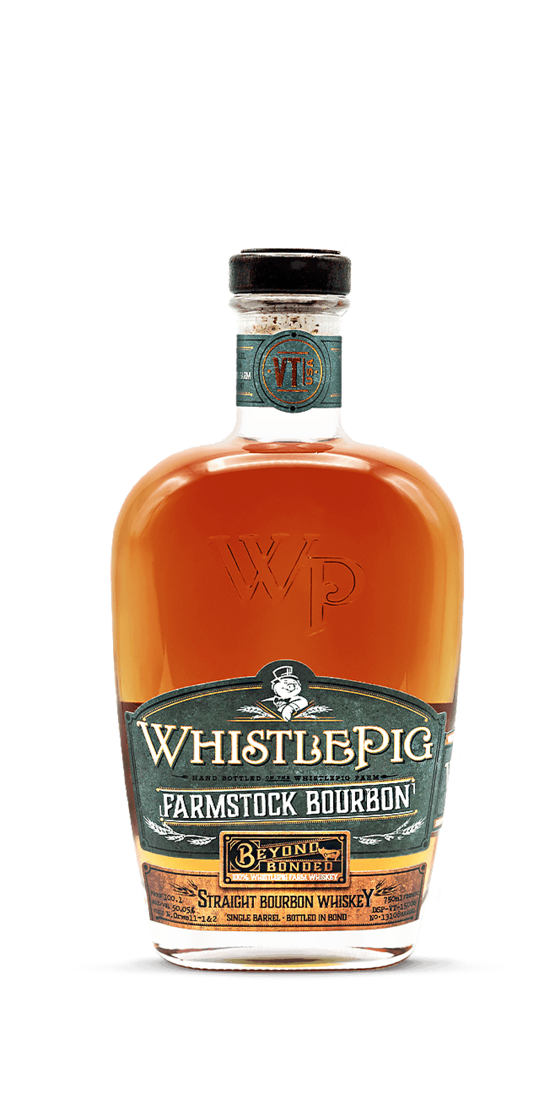 About WhistlePig | WhistlePig Whiskey