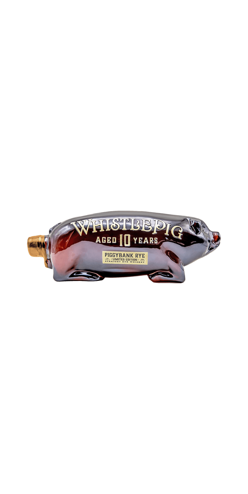 Paper Pig Cocktail Recipe | WhistlePig Whiskey