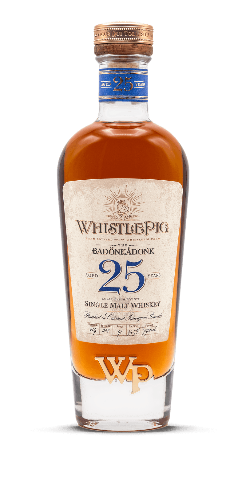 Whiskey FAQ | WhistlePig Whiskey