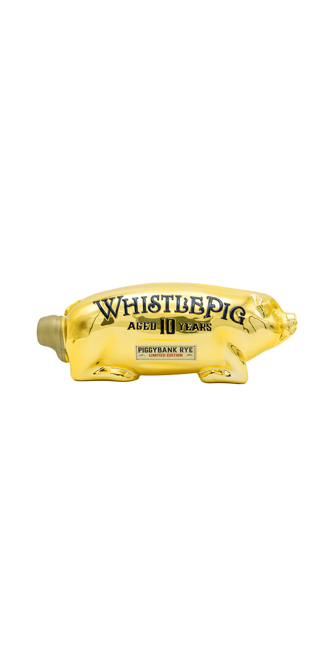 The Boss Hog XI - The Juggernaut | WhistlePig Whiskey