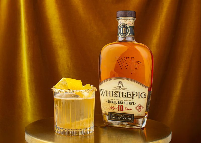 Shop | WhistlePig Whiskey
