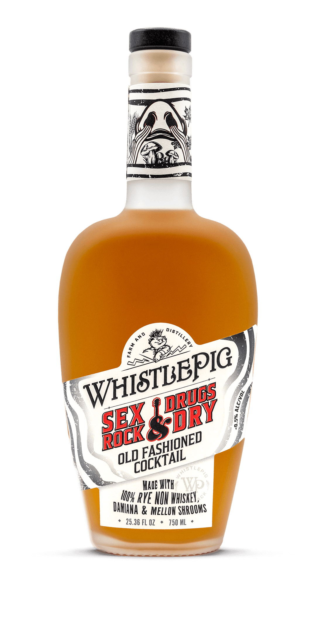 The Boss Hog XI - The Juggernaut | WhistlePig Whiskey