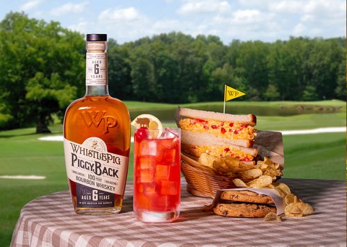 The Boss Hog XI - The Juggernaut | WhistlePig Whiskey