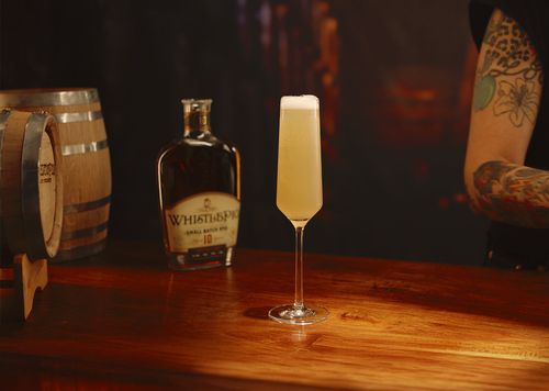 What Is Bottled-in-Bond Whiskey? | History, Rules & Why It Still Matte