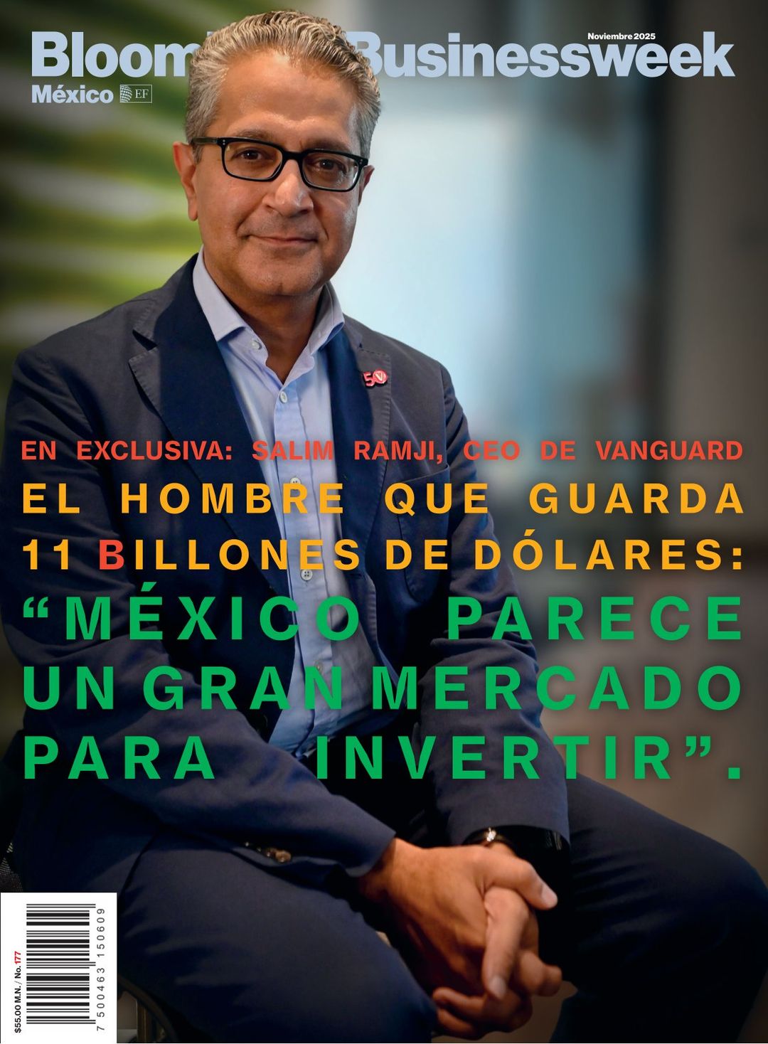 Executive Forecast - Report: Mexico 2025: The Life Sciences Agenda