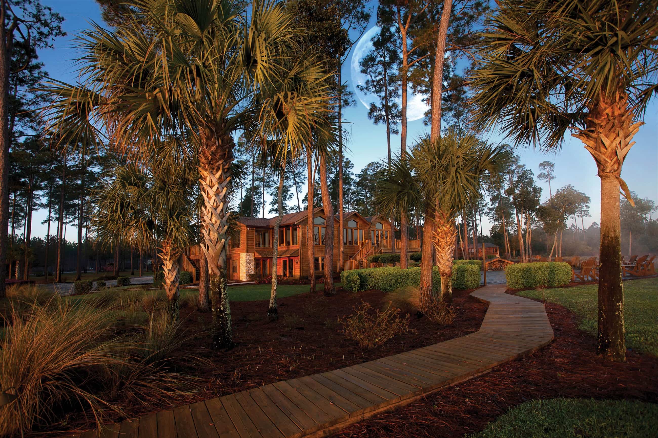 Gilchrist Club Trenton, FL | Home