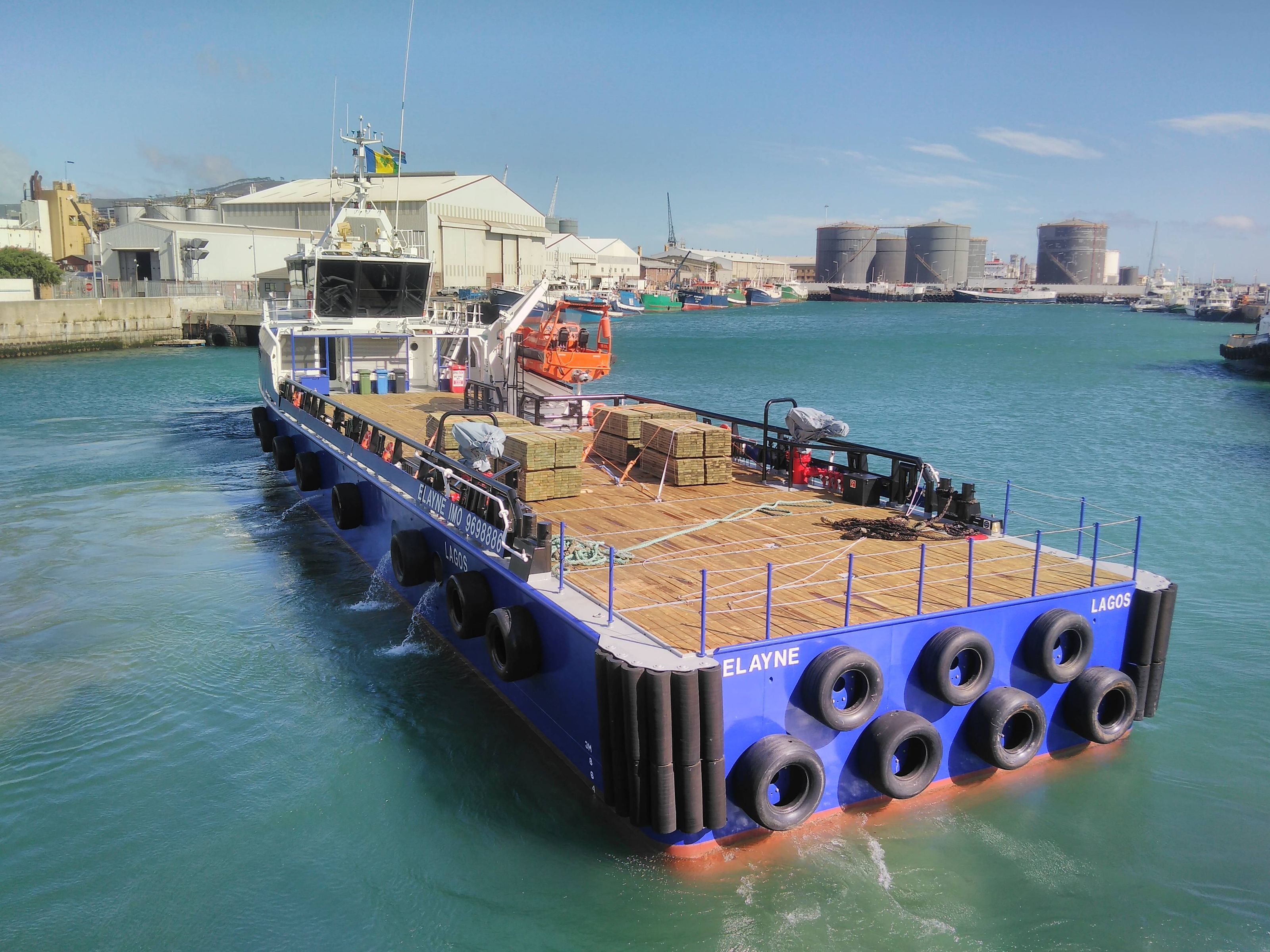 LATC | The business of impact - About