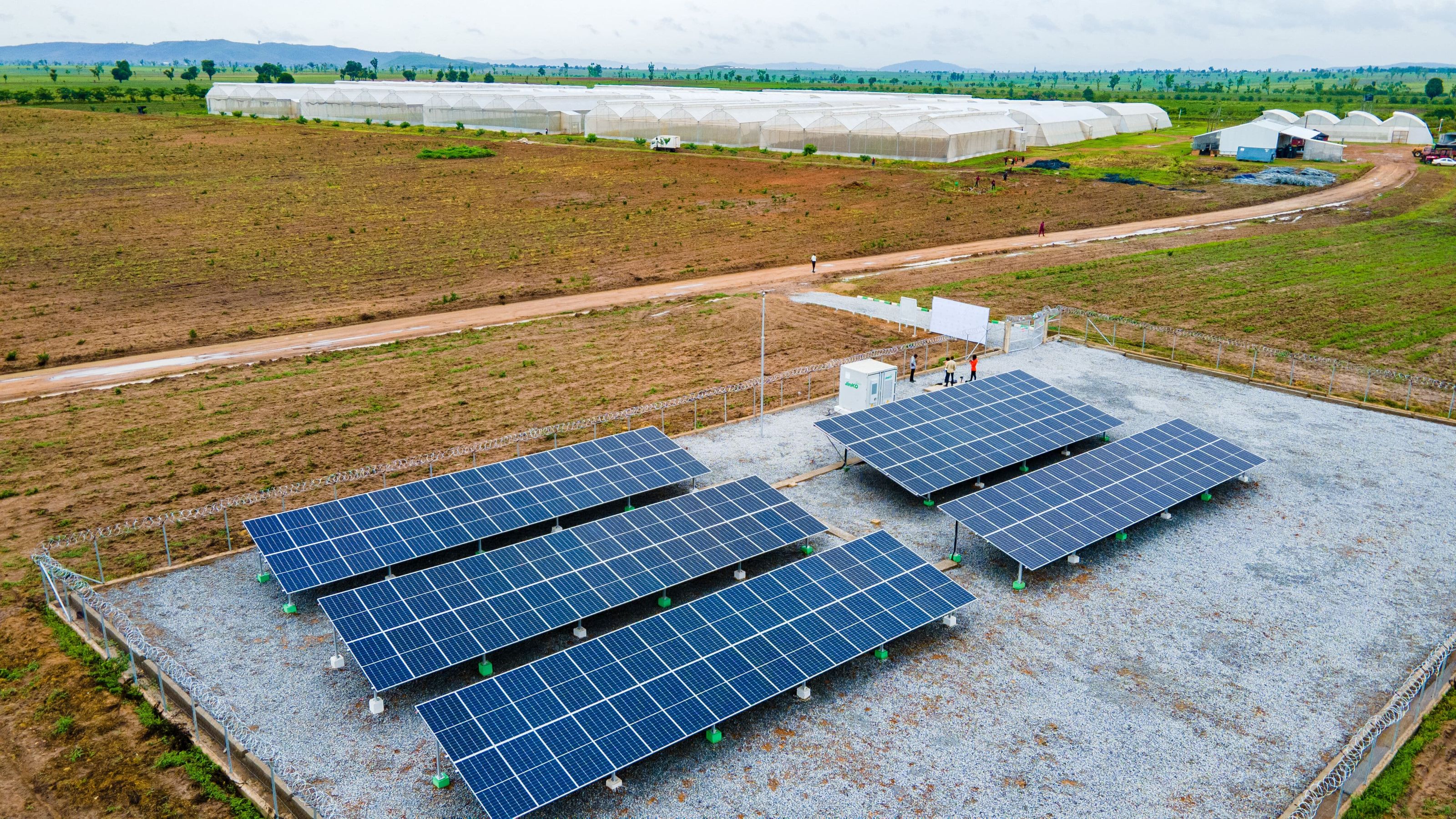 LATC | The business of impact - About