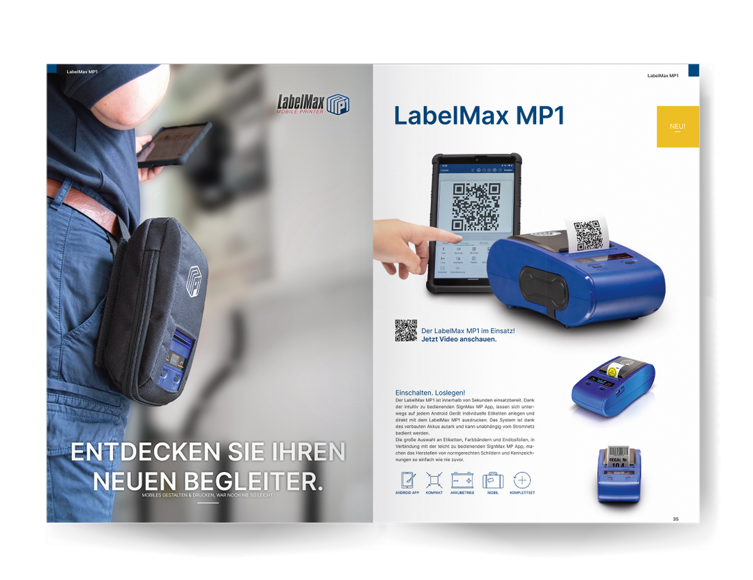 Max Systems - Willkommen