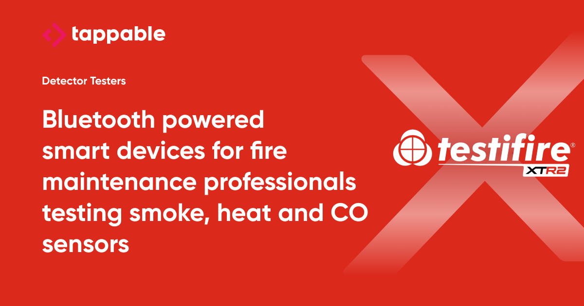 Detector Testers | Project | Tappable