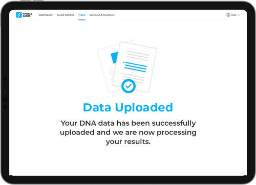 DNA Testing For Fitness and Health | FitnessGenes DNA Test