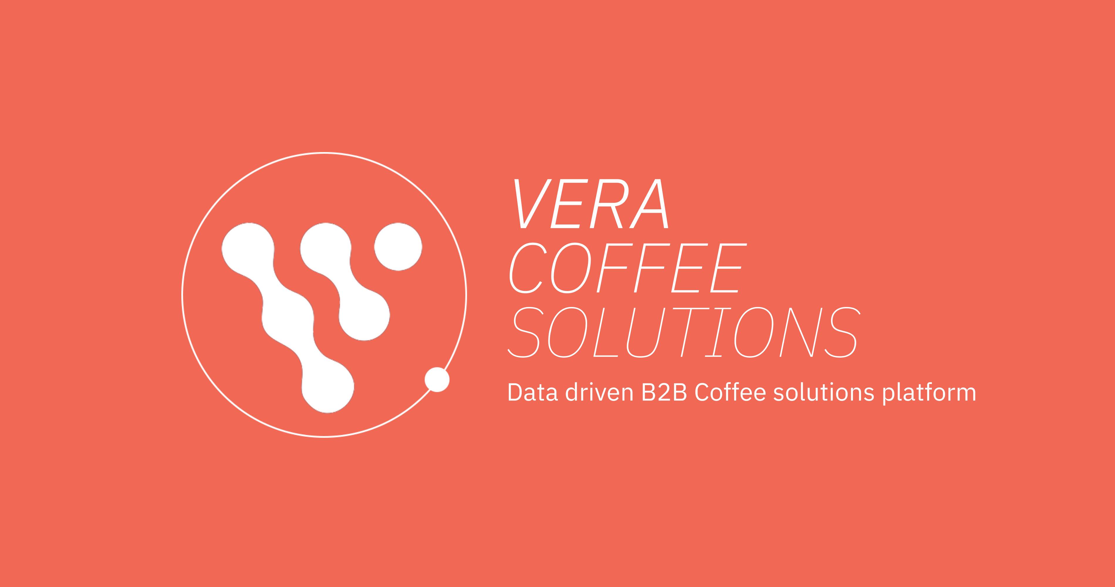 Vera Coffee Solutions: The Commercial Espresso Coffee Machine Specialists