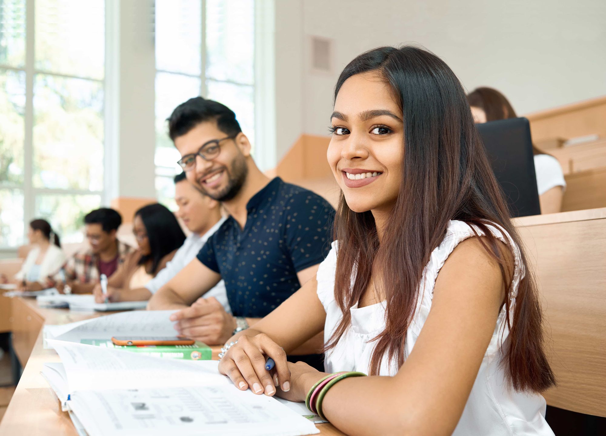 Classical Academy High School Personalized Learning Campus