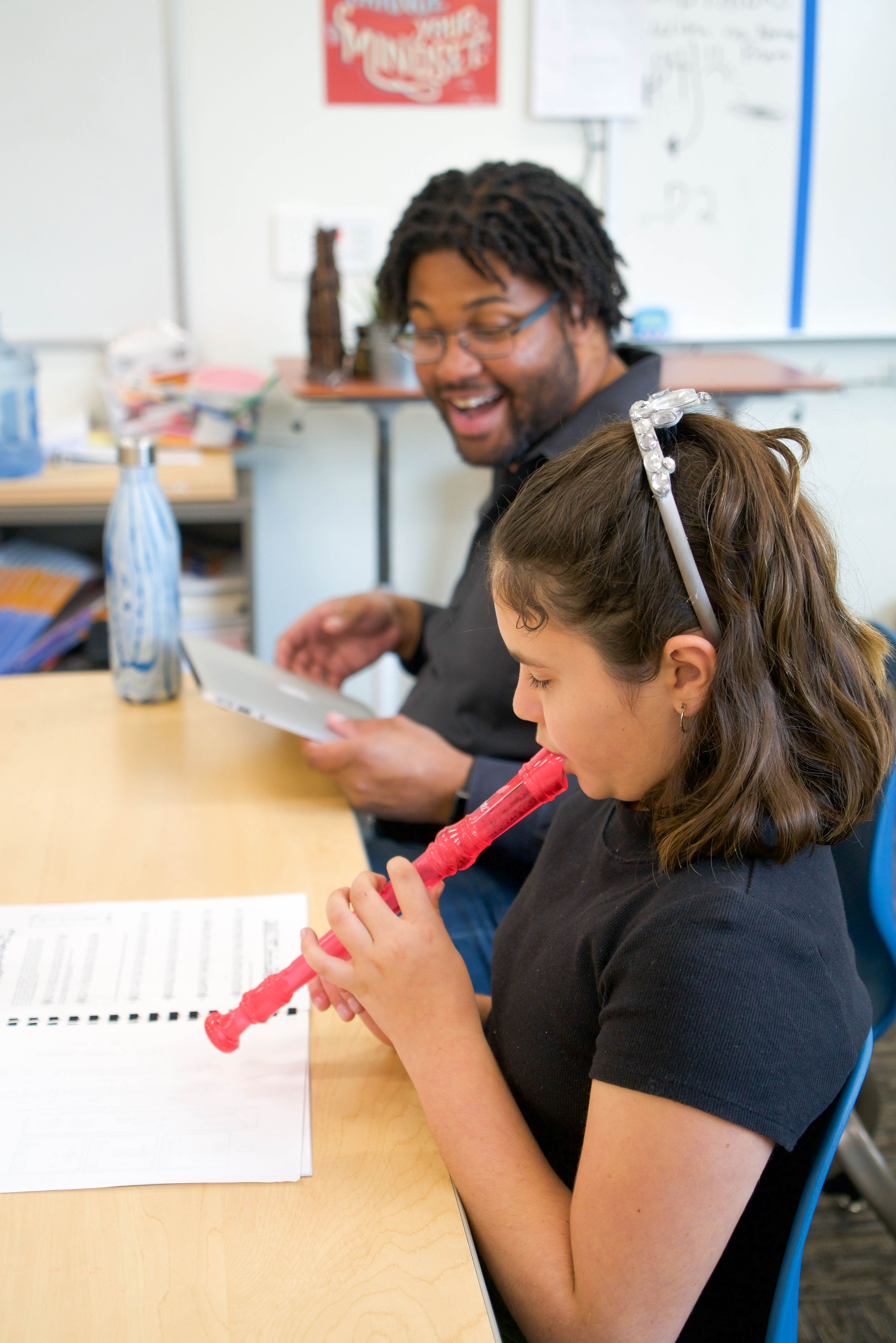 The Classical Academy