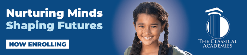 The Classical Academies - Award Winning Charters Schools of San Diego