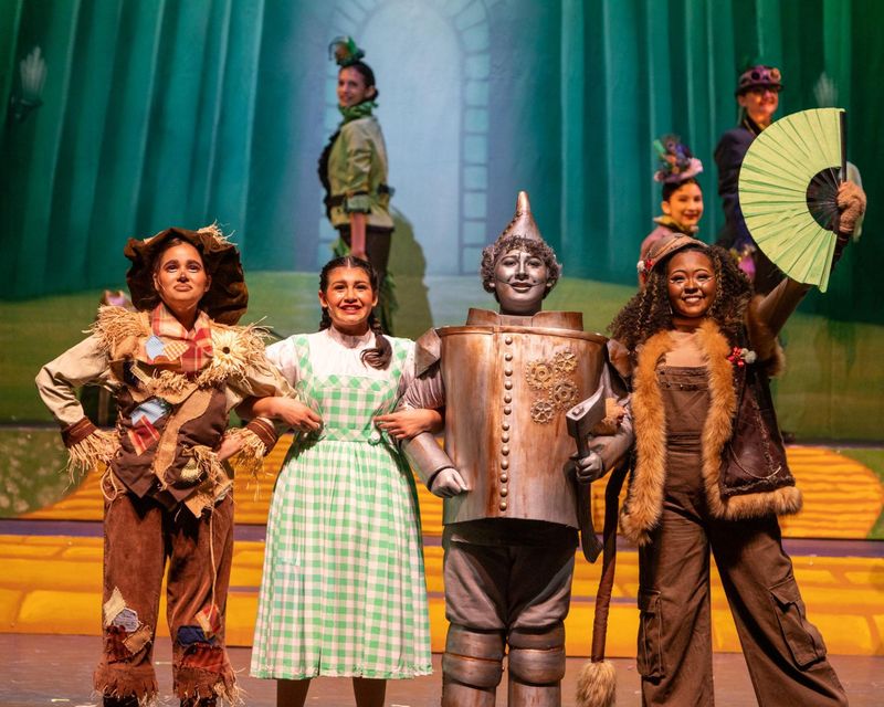 Classsical Academy Middle School