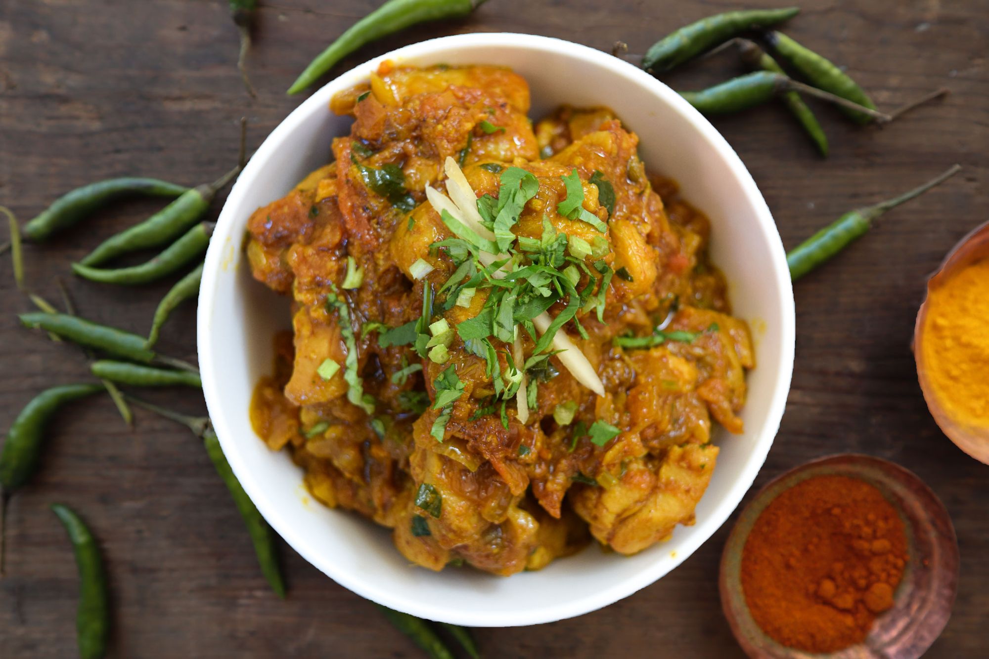 Shef Meal Plans - Authentic Indian meals