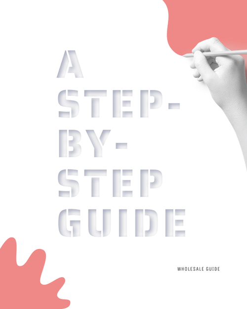 Brandboom | How to Create a Line Sheet using our Free Line Sheet Template