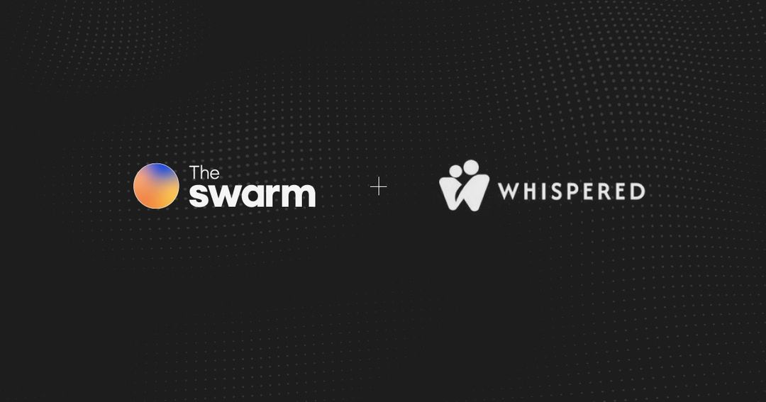 How Whispered Uses The Swarm to Reveal the Invisible Exec Job Market ...