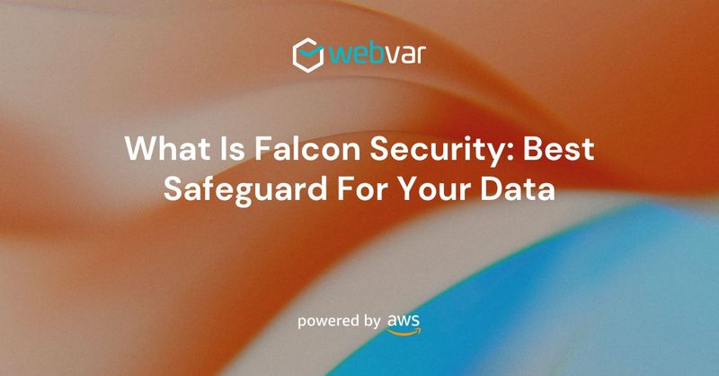 What Is Falcon Security: Best Safeguard For Your Data | Webvar