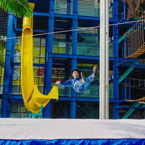 Activities | ESCAPE PJ