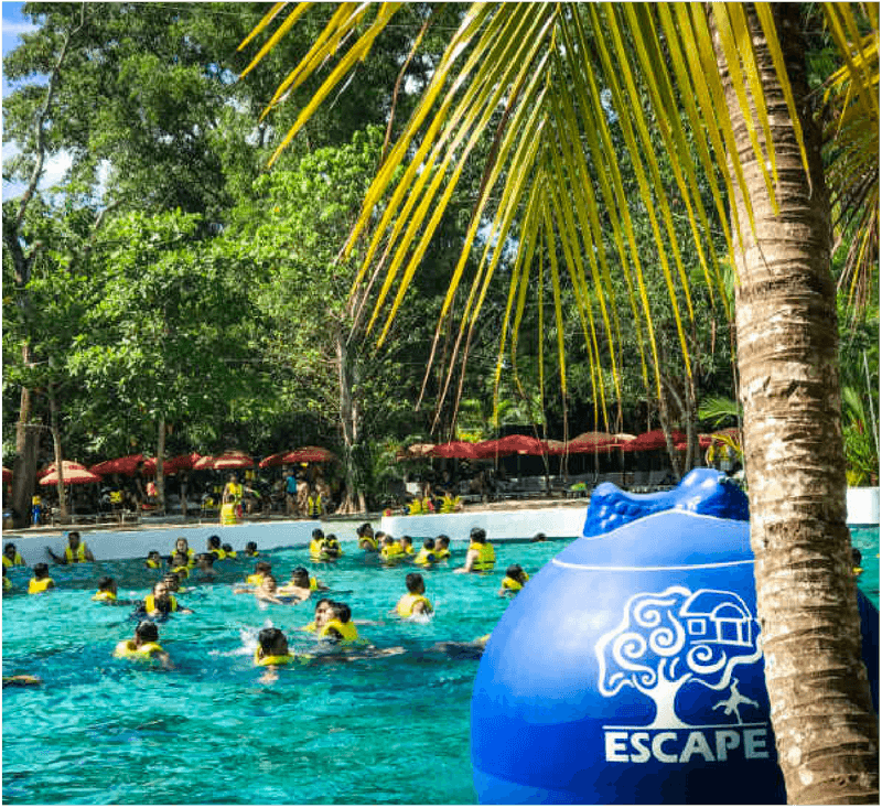 Activities | ESCAPE Penang