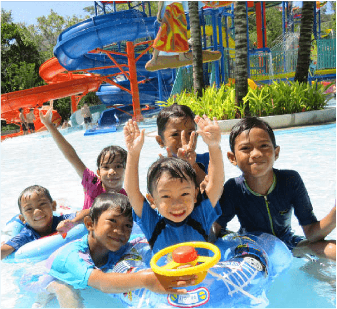 Activities | ESCAPE Penang