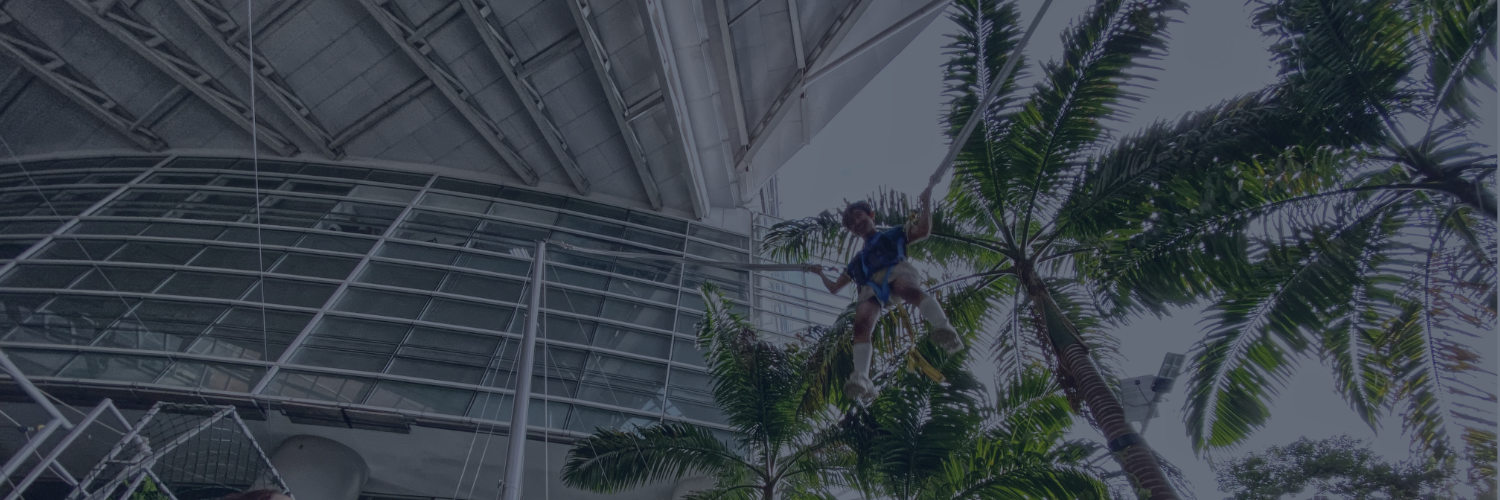 Slingshot | ESCAPE PJ