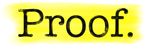 Proof Crime Podcast