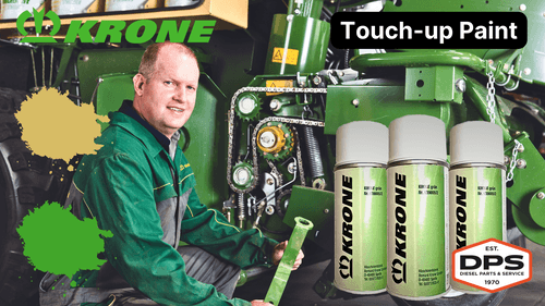 Spare Parts - Genuine Replacement Parts | Diesel Parts Australia