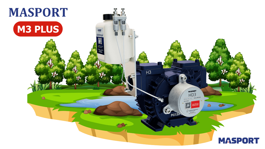Diesel Pumps | Self-Priming & Mixed Flow | Diesel Parts