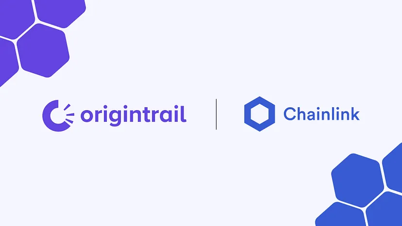 OriginTrail on Chainlink Ecosystem | Every Chainlink integration and partnership