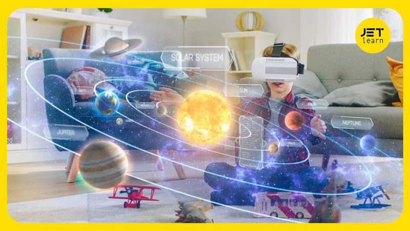 VR Educational Games for Kids and Teens: Top 12 Picks of 2025