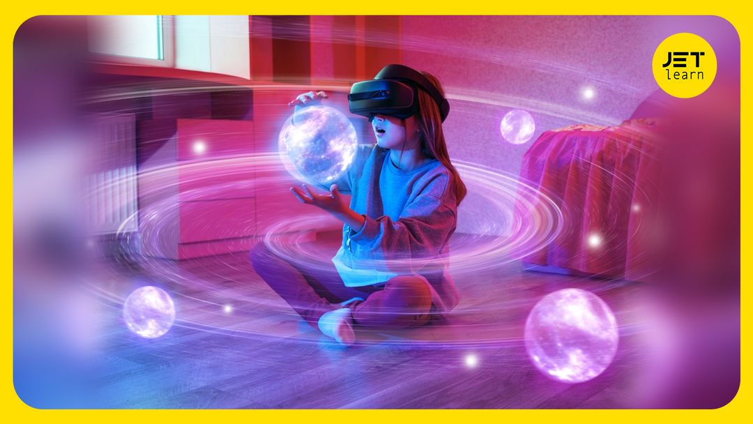 Best Virtual Reality (VR) Game Apps for Kids in 2025